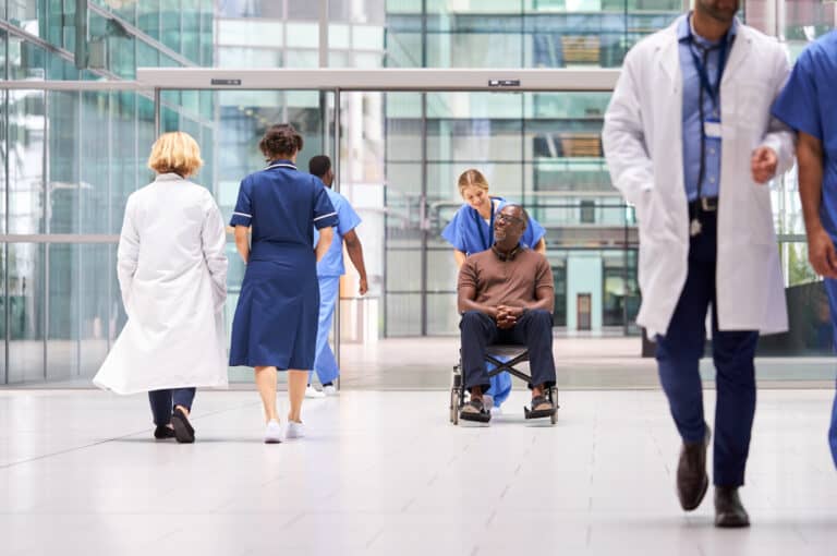Patient Navigation & Care Access - Petal