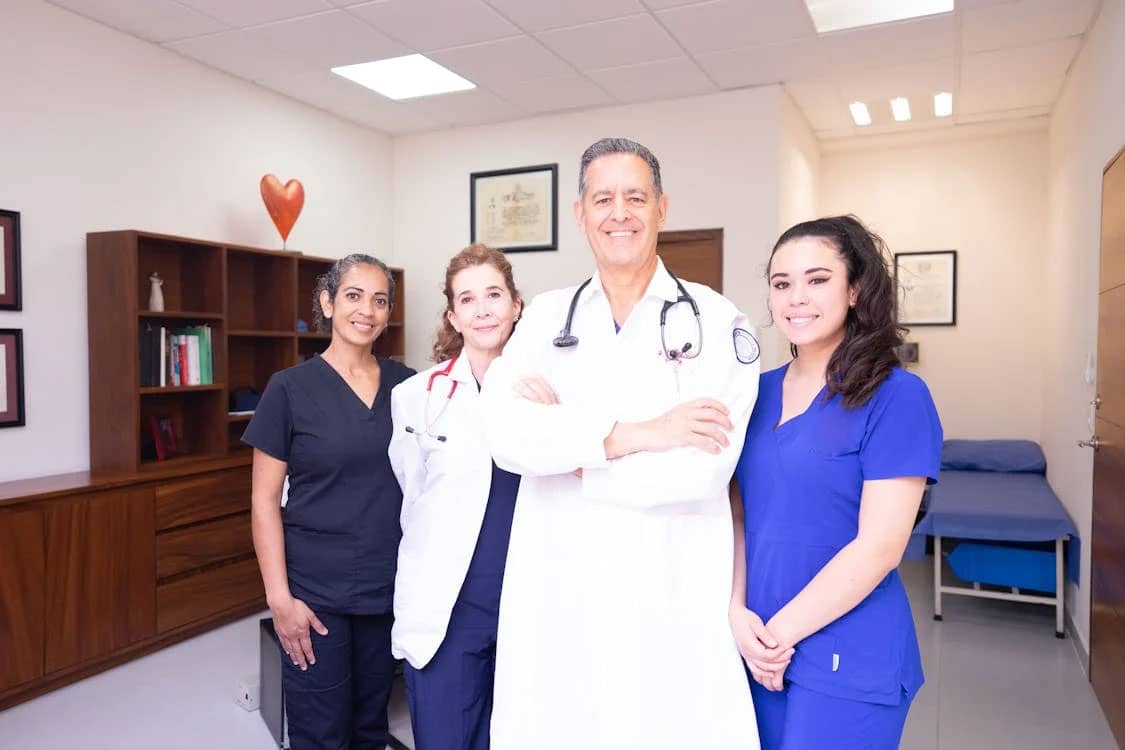 7 Steps to creating a physician schedule with fair shift distribution ...