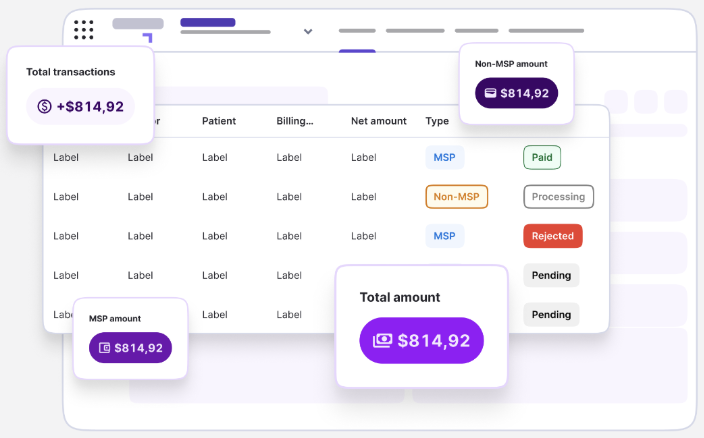 5 Steps to build a "first-pass acceptance" medical billing system - Petal